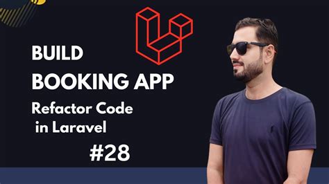28 Refactor Existing Code In Laravel In Live Environment Hadayat
