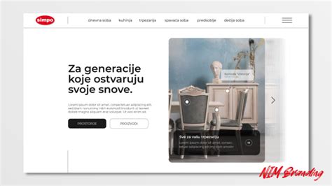 Create A Custom Responsive Website By Nimbranding Fiverr