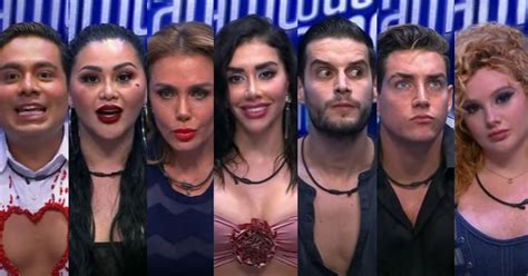¿cuándo Acaba ‘la Casa De Los Famosos México Ésta Es La Fecha Del