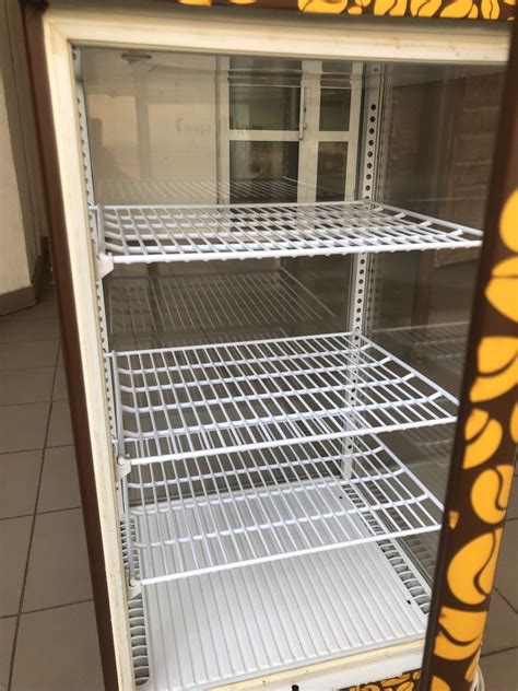 Холодильна Вітрина Настільна Вертикальна Stalgast 13 000 грн Інша техніка для кухні Дрогобич