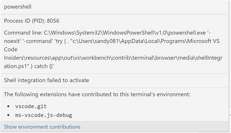 Show Extension Display Name Instead Of Extension Id · Issue 177776 · Microsoftvscode · Github