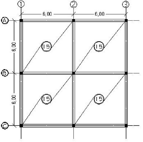 Typical Floor Configuration Download Scientific Diagram