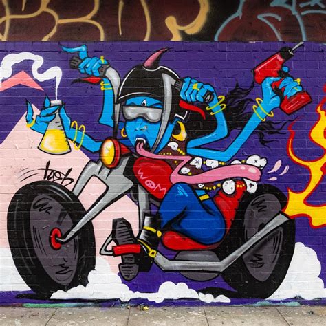 Global Street Art Added A New Photo Global Street Art
