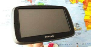 TomTom Common Faults Top Issues Quick Fixes You Need To Know