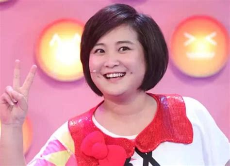 颜值不高却超红的4位女星姚晨垫底余男第二第一奇丑无比