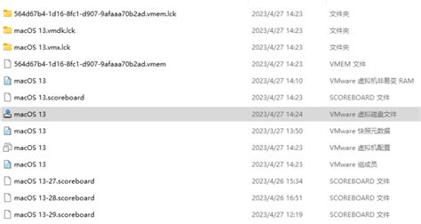 vmware虚拟机安装mac os 13后无网卡无网络不能接入互联网 财鸽记账