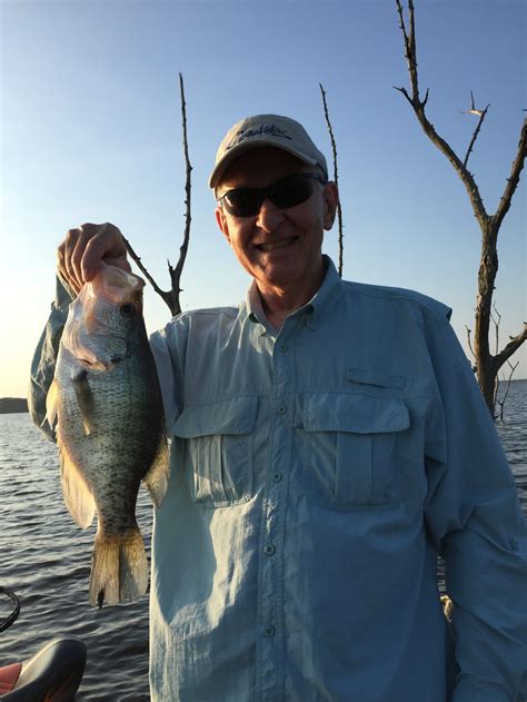 Lake Fork Fishing Report August Dsp Guides