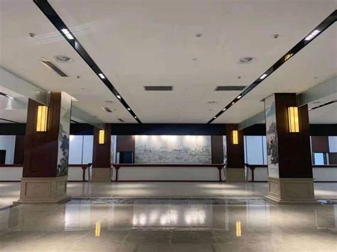 金华山旅游集散中心项目顺利竣工正式开业