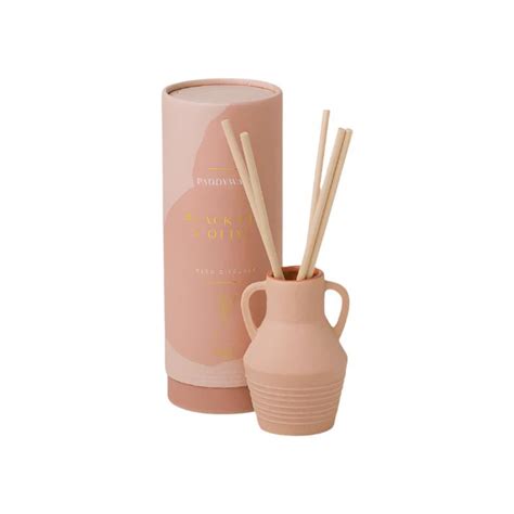 Santorini Diffuser Black Fig And Olive Santorini Diffuser Black Fig And Olive