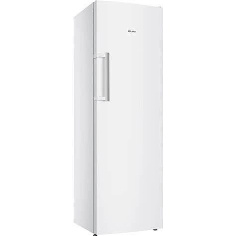 Морозильная камера Atlant М-7606-100 N, белый – купить в интернет ...