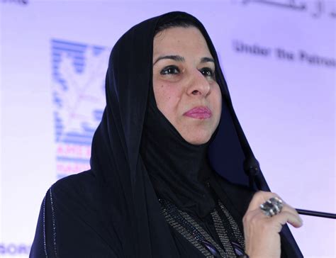 Farida Abdulla Kamber Al Awadhi Power Lists Commercial Interior Design