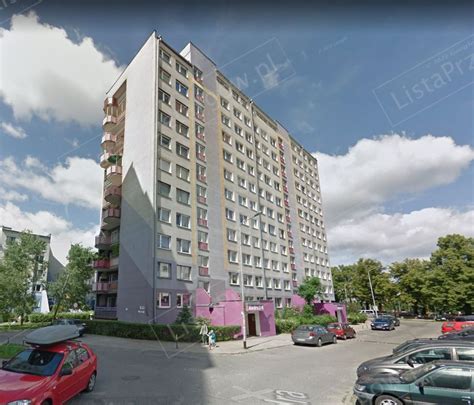 Licytacje komornicze Mieszkania Wrocław Fabryczna Dolnośląskie