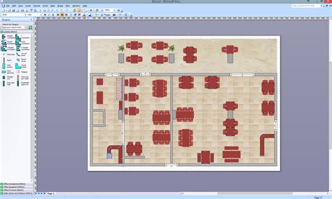 custom table plan layout entity screen background v4 question