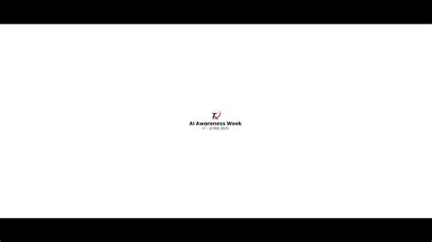 testingxperts on linkedin txaiawarenessweek ai aiawareness tx