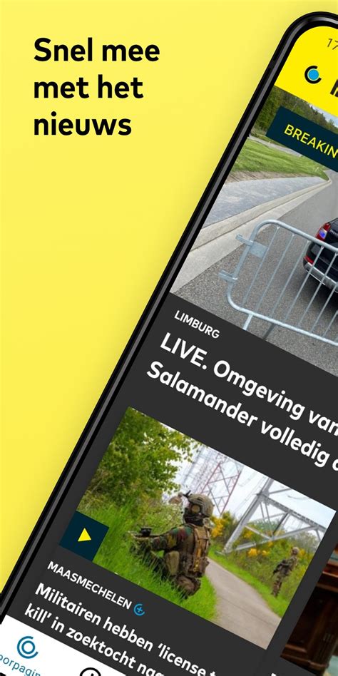 Android Için Het Belang Van Limburg Nieuw Apk İndir