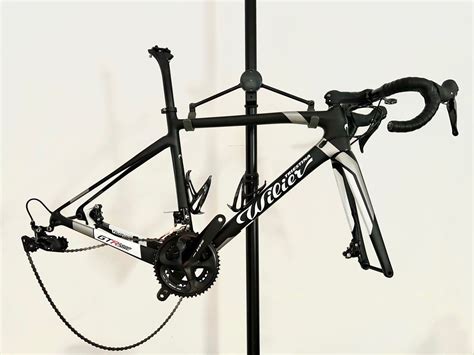Wilier Gtr Team Disc Road Bike Sports Equipment Bicycles And Parts