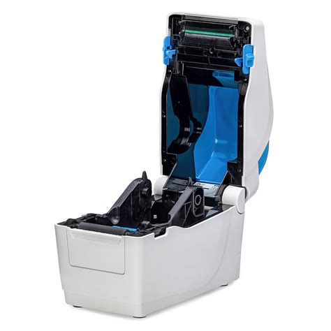 Sato Desktop Industrial Label Printers