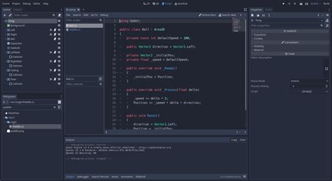 unity vs godot welche game engine ist besser