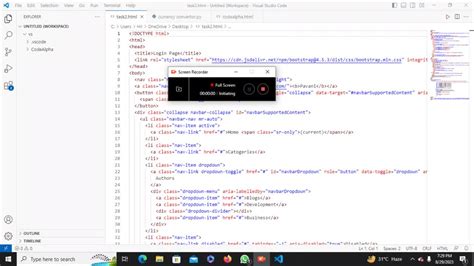 Pavani Dwarampudi On Linkedin Internship Webdevelopment Codealpha