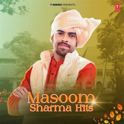 Masoom Sharma Hits Songs Download Free Online Songs Jiosaavn