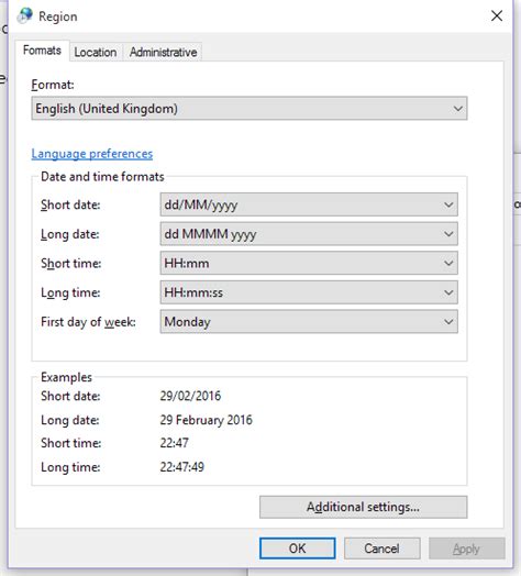 Nov Update Failed Media Creation Tool Insists On Usa Not Uk Solved Windows 10 Forums