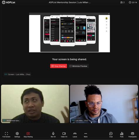 luis m on linkedin 🚀 just had a highly productive call with mohammad