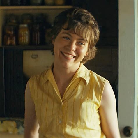 Love Her Smile R Sophia Lillis