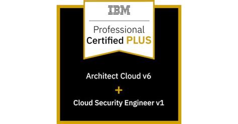 Diego Santos On Linkedin Ibm Certified Professional Architect V6 Plus Cloud For Security Engineer…