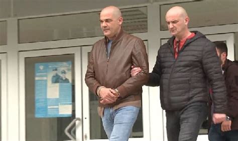 Milo Božović objelodanio da mu je Predrag Šuković bio savjetnik za bezbjednost CdM