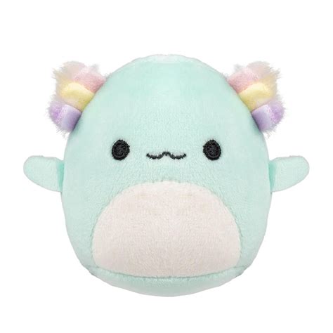 Micromallows 4 Pack Jazwares