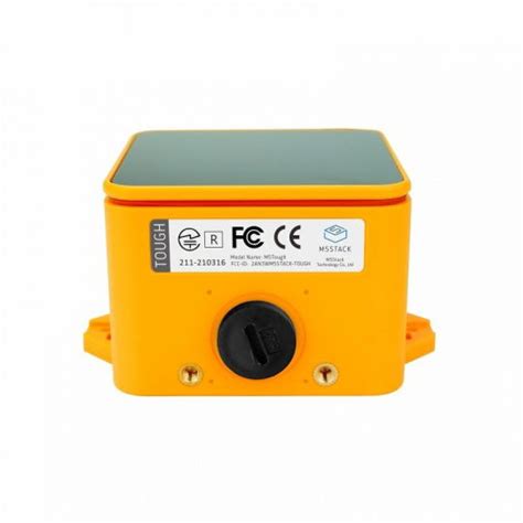 M5stack Tough Esp32 Iot Development Board Kit Esp32 D0wdq6 V3 Iot Development Kit M5stack