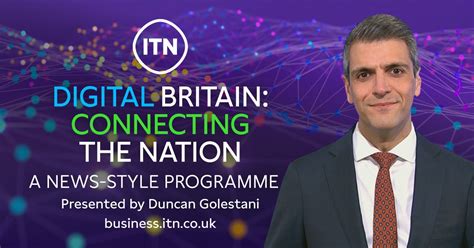 Nexfibre On Linkedin Connectedbritain