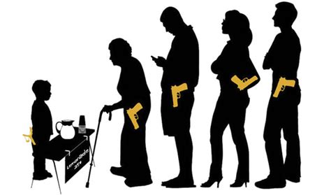 South Dakota Concealed Carry Laws Pew Pew Tactical
