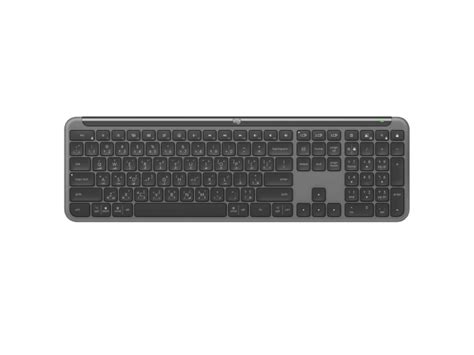 Buy Signature Slim Wireless Keyboard K950 Logitech