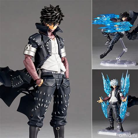 リボルテック アメイジング・ヤマグチ 僕のヒーローアカデミア 荼毘 フィギュア 発売日なら予定表com