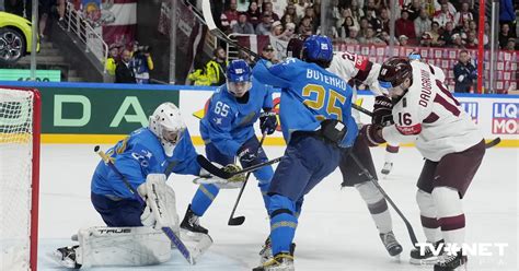 Kazakhstan Latvia S Opponent Has Announced The Squad For The World