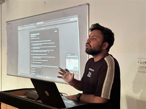 🚀 𝗔𝗻 𝗘𝘅𝗰𝗶𝘁𝗶𝗻𝗴 𝗗𝗲𝘃𝗢𝗽𝘀 𝗮𝗻𝗱 𝗖𝗹𝗼𝘂𝗱 𝗖𝗼𝗺𝗽𝘂𝘁𝗶𝗻𝗴 𝗦𝗲𝘀𝘀𝗶𝗼𝗻 Sajal Mishra