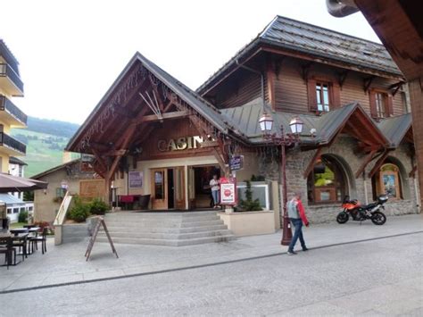 Atrakcje francuskich Alp MarekOwczarz pl blog o turystyce górskiej