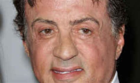 Sylvester Stallones Half Sister Dies Celebrity News Showbiz And Tv