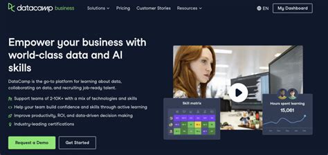 Datacamp Review Is It The Right Platform For Data Science Beginners Luc