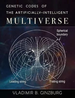 Libro Genetic Codes Of The Artificially intelligent Multi Envío gratis