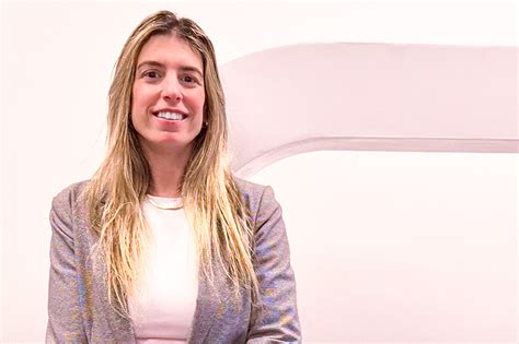 Sofía Guidotti Se Suma A Oracle Como Managing Director De Apub