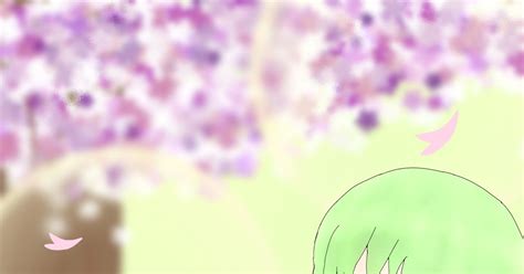 オリキャラ 雪菜 白の独り言のイラスト Pixiv