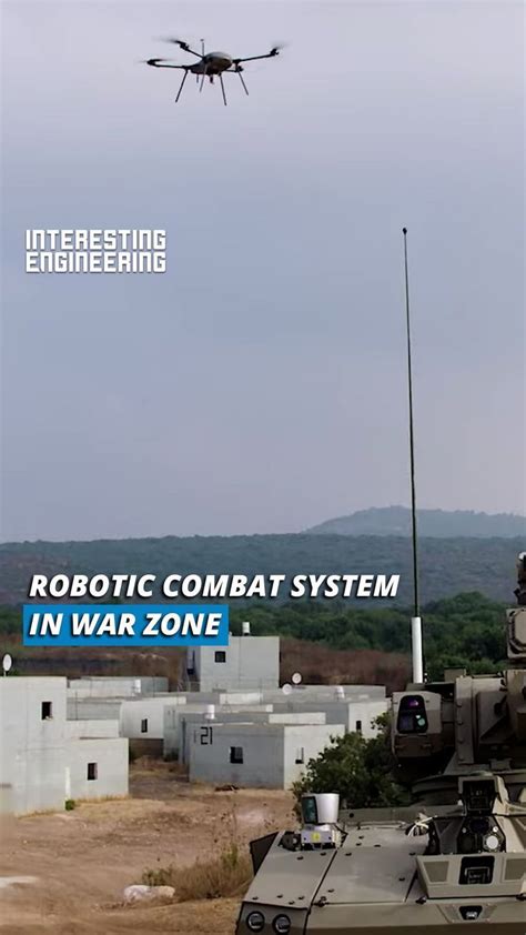 Amazing Robotic System With Its Swarms Artofit