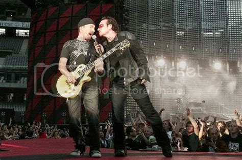 The Edge And Bono Love Thread 6 Page 5 U2 Feedback Bono The