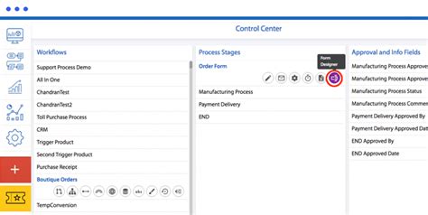 Powerful Workflow Automation Features Cflow