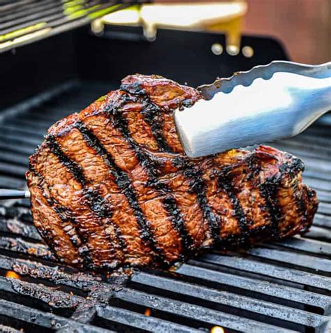 How To Cook Top Sirloin Steak In Oven Sip Bite Go