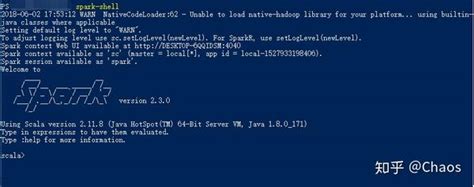 Windows 10环境下的pyspark配置 (基于anaconda环境,附加不重启情况下环境变量path修改方式) 知乎 Windows 10环境下的pyspark配置 (基于anaconda环境,附加不重启情况下环境变量path修改方式) 知乎