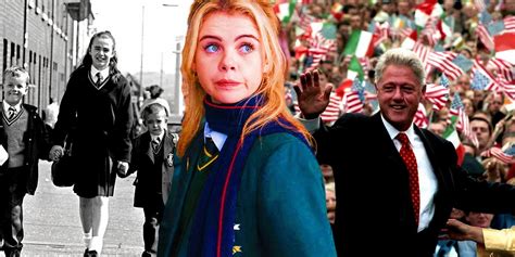 12 Real Life Events That Happen In Derry Girls