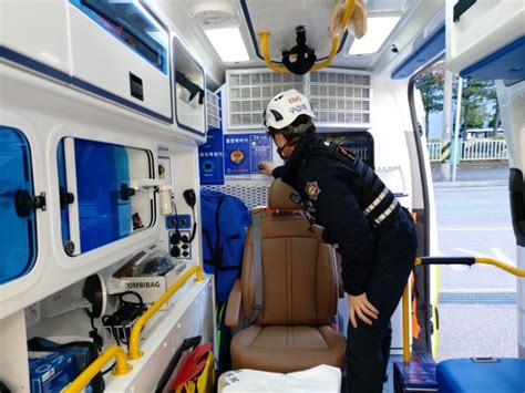 코로나19 세 자리 수 확진 춘천·원주·강릉에 음압구급차 배치 파이낸셜뉴스